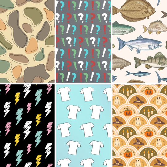 Wild Threads T-Shirt Club : Sign-up – Wild Threads Co